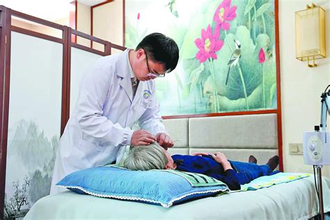 走进黄金海拔2200的高原康养中心西宁文明网新版新闻聚焦图片新闻