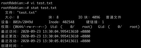 解密 docker 挂载文件，宿主机修改后容器里文件没有修改 腾讯云开发者社区 腾讯云