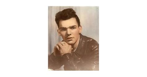 Phillip Redman Obituary 1944 2013 Legacy Remembers