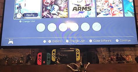 My Nintendo Switch Album On Imgur