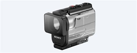 HDR-AS50 Action Cam | Sony Hungary