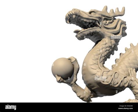 Chinese Dragon Claws