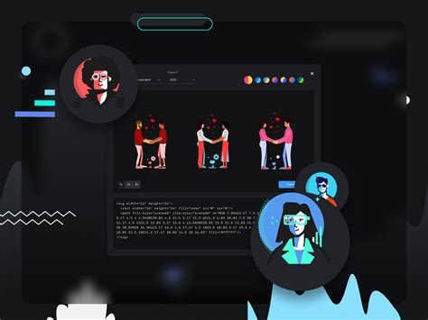 Shape Updates