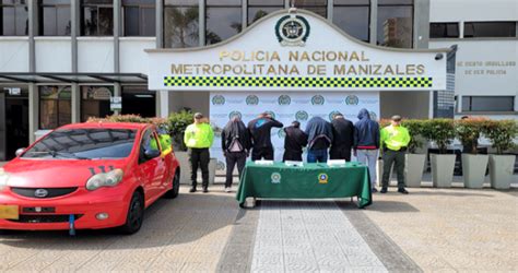 Buenas Noticias En La Lucha Contra El Hurto A Celulares Diario Del Cauca