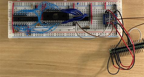Is It Possible To Connect A Motorola 68k To An Arduino If So How