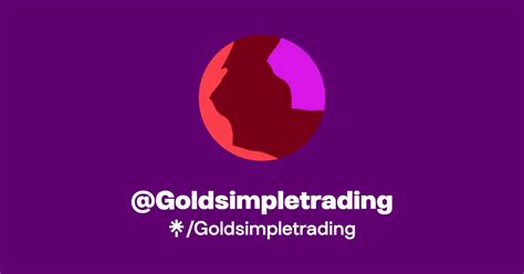Goldsimpletrading Linktree
