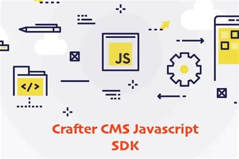 Introducing Craftercms Javascript Sdk