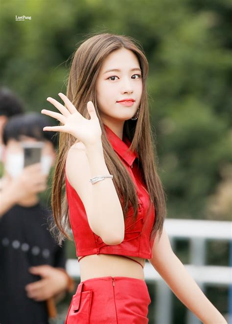 220916 Ive Yujin Kpopping