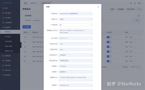 易点天下基于 Starrocks 全面构建实时离线一体的湖仓方案 知乎