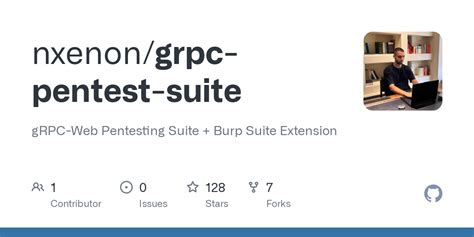 github nxenon grpc pentest suite grpc web pentesting suite burp