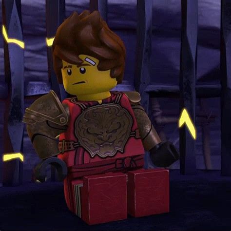 Pin Di Z 🇵🇸 Su Ninjago Aesthetic Pfp 💅🏻💅🏻💅🏻