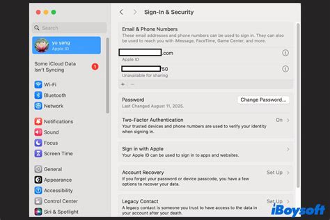 Mac Os Two Factor Authentication Tips You Shouldnt Ignore