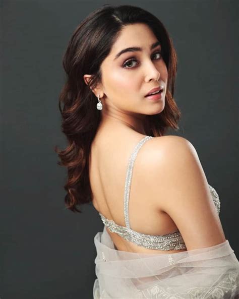 Sharvari Wagh Hot Photos
