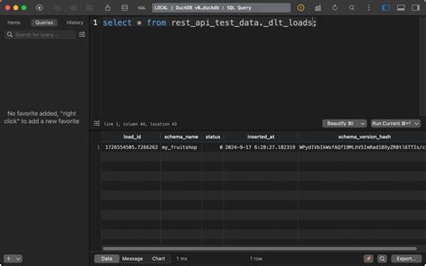 Moving Data With Python And Dlt A Guide For Data Engineers Datacamp