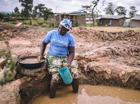 Global Gathering Of Artisanal And Small Scale Miners Charts Vision For