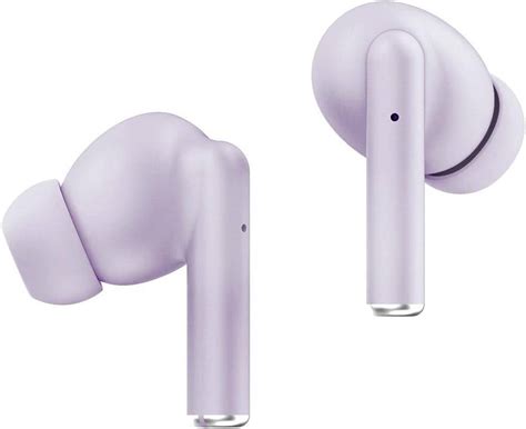 Energy Sistem Earphones True Wireless Style 2 Violet True Stereo Bt 5