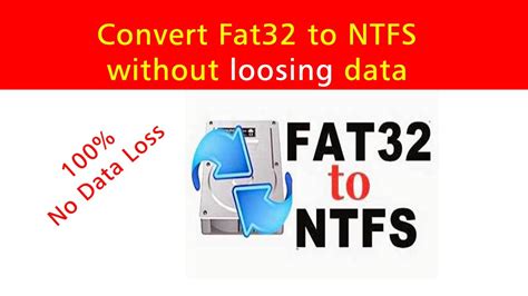 Convert Exfat To Ntfs Without Losing Data Sadebadenver