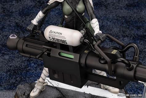 ARTFX J Mina Ashiro Kaiju No 8 HLJ Com