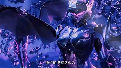 真人版超兽武装夜凌云使用云蝠军团对付火麟飞他们 动漫 国产动漫 好看视频