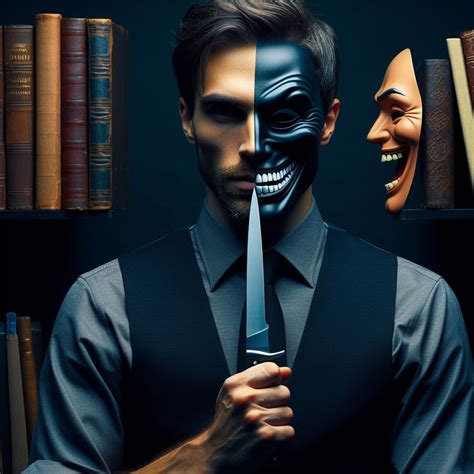 The Dark Tetrad Exploring The Depths Of Personality Betshy