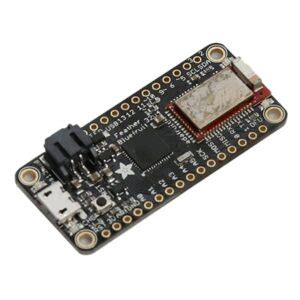 ARM Microcontroller STM32F205RG Flash Code Recovery