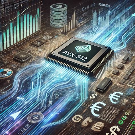 Accelerating Financial Calculations With Avx 512 In C Net 8 By Anderson Godoy Medium