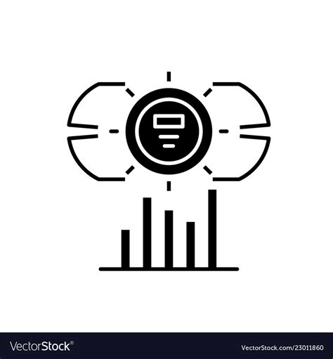 Metrics Icon