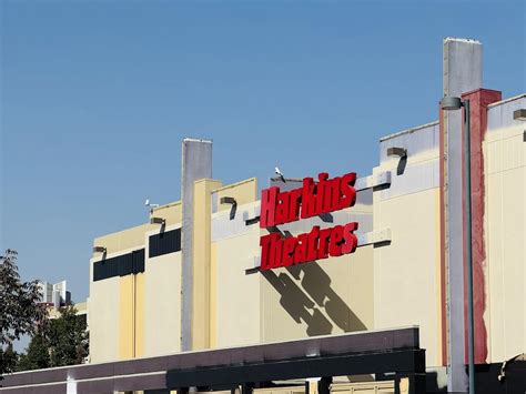 Harkins Northfield 18 Theatre Denver Co Showtimes And Tickets