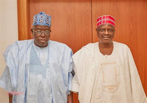 Abdullahi Gumel Biography Education Career Controversies And Net