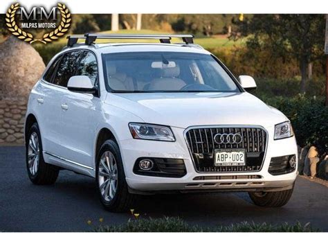 2016 Audi Q5 For Sale Cc 1808996