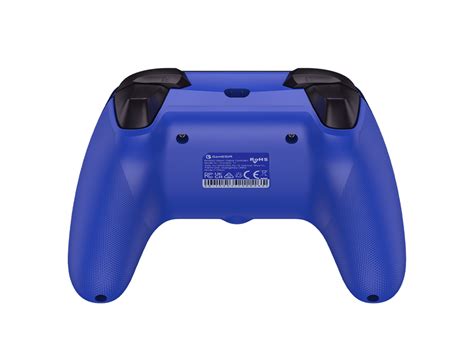 Gamesir T7 Wired Pc And Xbox Controller Blue Paradigit
