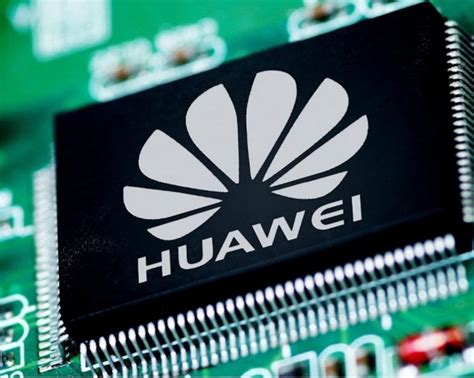Huawei Might Work Its Way Around US Chip Ban