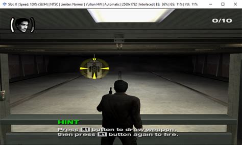 Bug Some Ingamemenu Entries In Compatibility List Are Wrong · Issue 6038 · Pcsx2pcsx2 · Github
