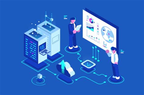 Cơ sở dữ liệu là gì Các mô hình cơ sở dữ liệu trong doanh nghiệp