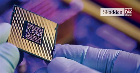 Bis Updates October 2022 Semiconductor Export Control Rules Insights