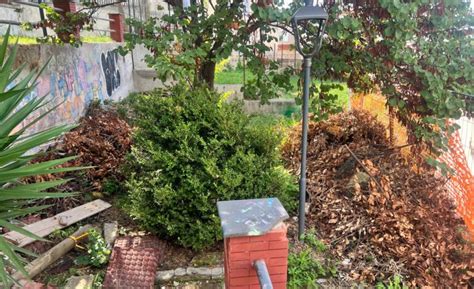 Bacoli La Villetta Campi Elisi è Uno Scempio “vandali E Coppie Che Fanno Sesso” Le Foto