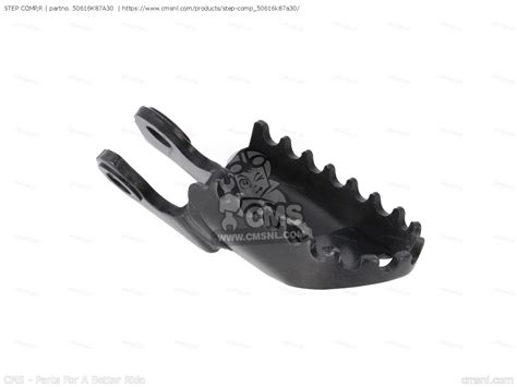 50616k87a30 Step Compr Honda Buy The 50616 K87 A30 At Cmsnl 50616k87a30 Step Compr Honda Buy The 50616 K87 A30 At Cmsnl