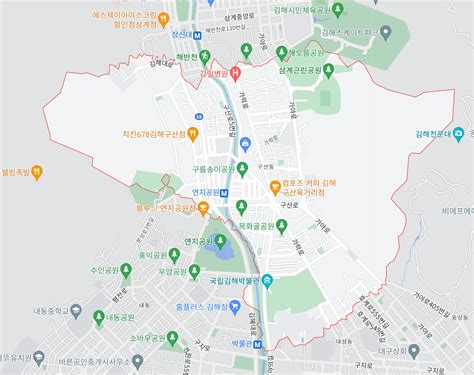 경남 김해시 로또명당 로또 1등 2등 당첨 판매점 위치 정보구산동 병동리 조정리내동 부원동 등 복권 Zip