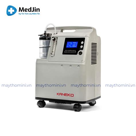 Máy Tạo Oxy Kaneko Jay 3aw