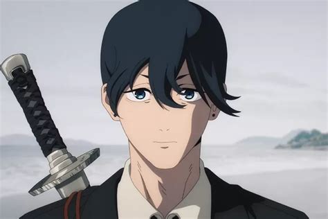 Nonton Anime Chainsaw Man Episode 6 Sub Indo Di Bukan Anoboy Tapi Di