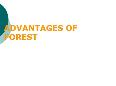 Introduction And Importance Of Forestry And Agroforestry Pdfpdf