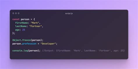 Javascript Objects Open This Thread From Shefali Shefali J Rattibha