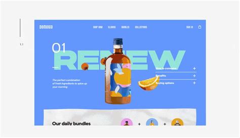 Selected Web And Uiux Projects 2021 On Behance Ui Ux Projects Web