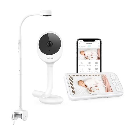 Buy Birdfy Cameras Indoor And Outdoor Cameras And Accessories Netvue