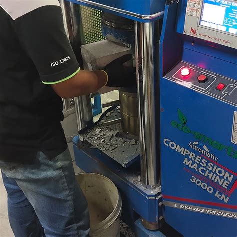 Concrete Testing Kuala Lumpur Kl Johor Penang Selangor Malaysia Services Specialist