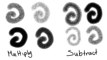 Texture Documentation Krita Manual