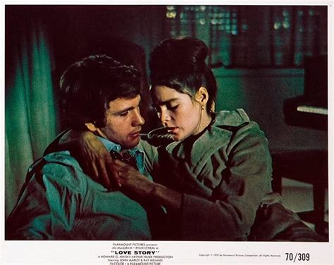 ある愛の詩 解説・レビュー・評価 映画ポップコーン