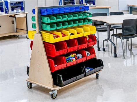How To Start A Makerspace For STEM Education 1st Maker Space