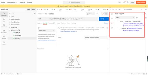 Jenkins通过generic Webhook Trigger插件实现自动构建。 个人计算机技术知识记录
