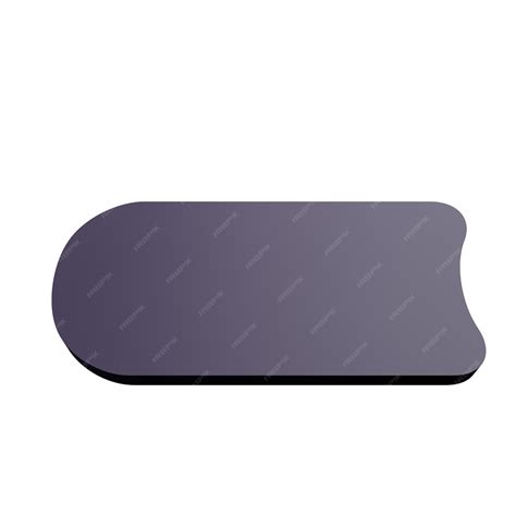 Premium Psd 3 D Flowchart Store Data Symbol Icon